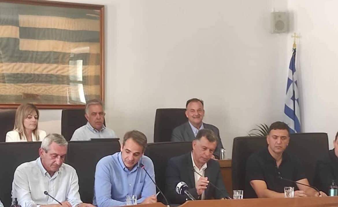 ΔΤ: Το νησί του Ιπποκράτη αποκτά νέο νοσοκομείο. Μεγάλη δικαίωση του ...