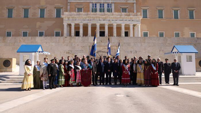 Δελτίο Τύπου: Με εξαιρετική επιτυχία πραγματοποιήθηκε ο Παγκαρπαθιακός ...